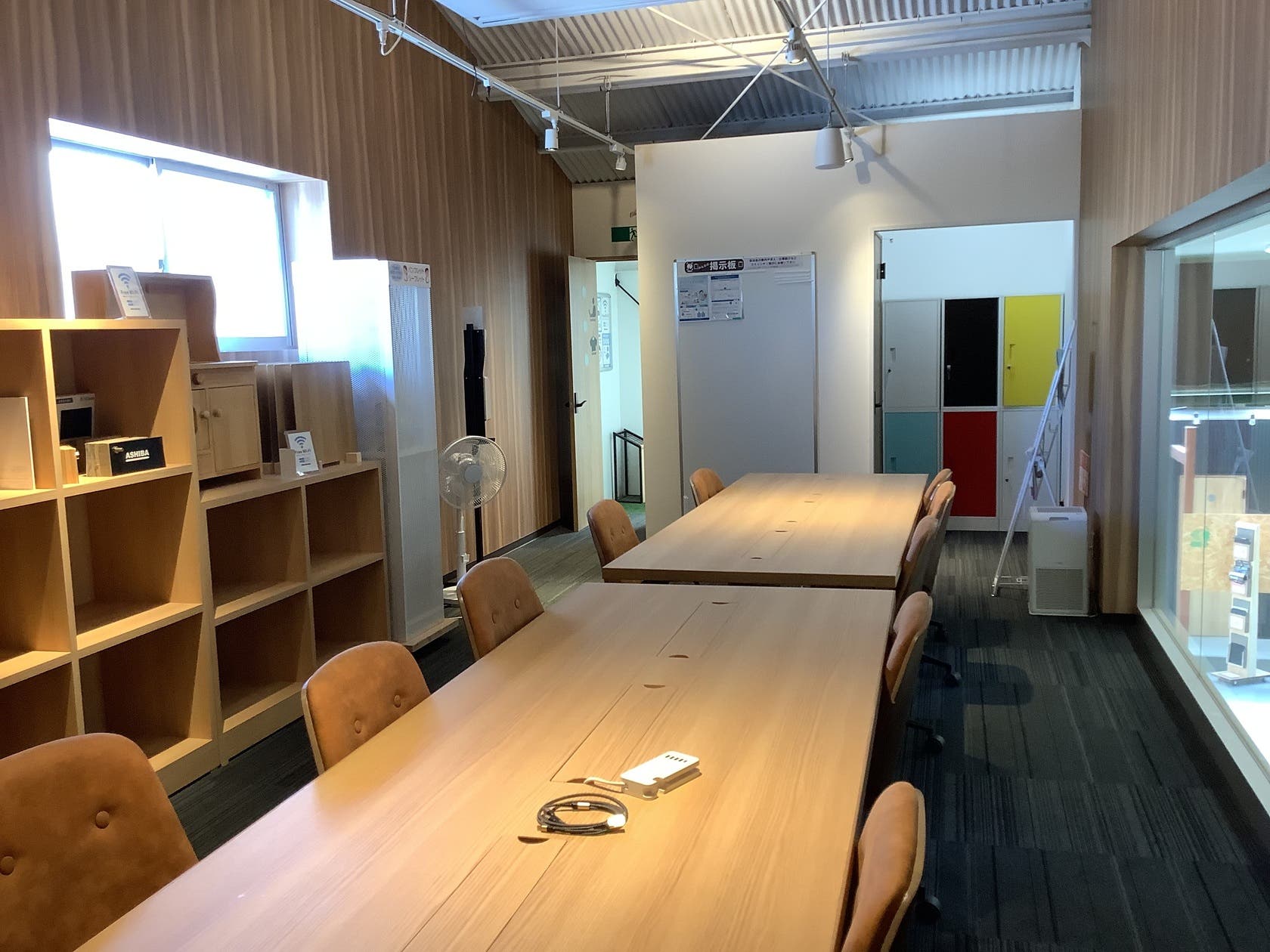 工房　DIY DIY工房　キャンプ　キャンプ用品　バーンライフ　ワークショップの写真14