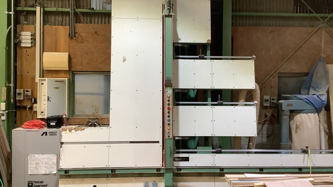 工房 DIY DIY工房 キャンプ キャンプ用品 バーンライフ ワークショップの写真15