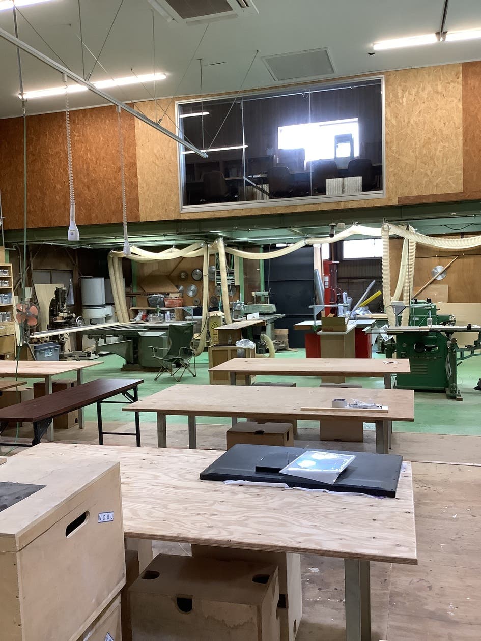 工房　DIY DIY工房　キャンプ　キャンプ用品　バーンライフ　ワークショップの写真16