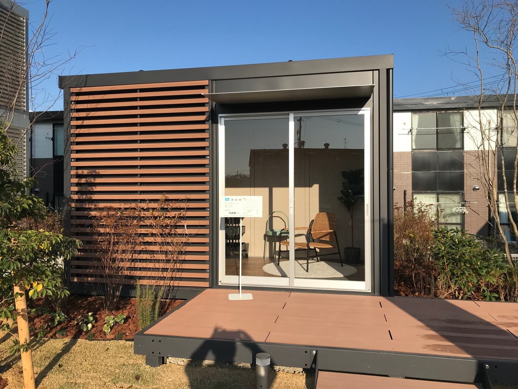 【Hobby】✨U-SPACE泉佐野店✨趣味や仕事にぴったりのはなれをイメージしたスペースです♪Wi-Fi/泉佐野市の写真8