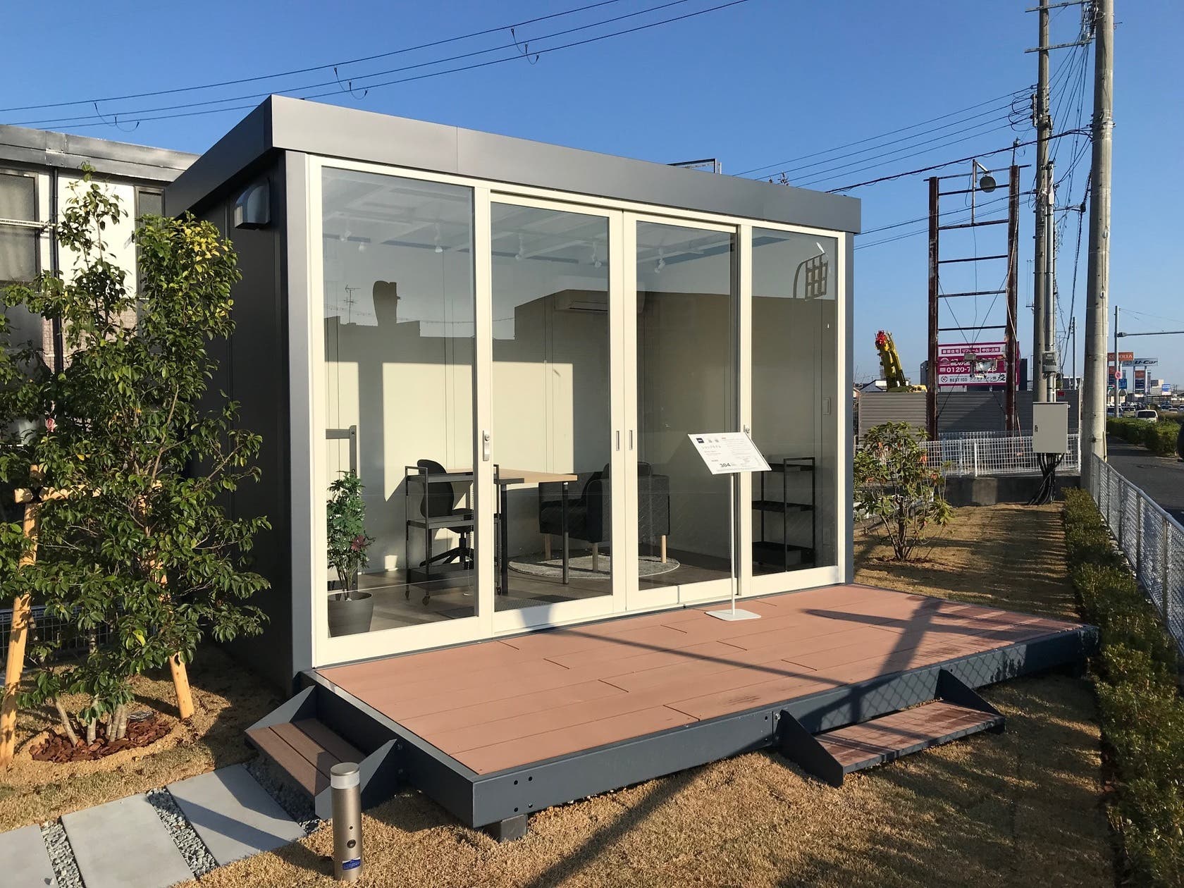 【Shop】✨U-SPACE泉佐野店✨物販などの商売を始めてみたい方に最適のスペースです♪Wi-Fi/泉佐野市の写真8