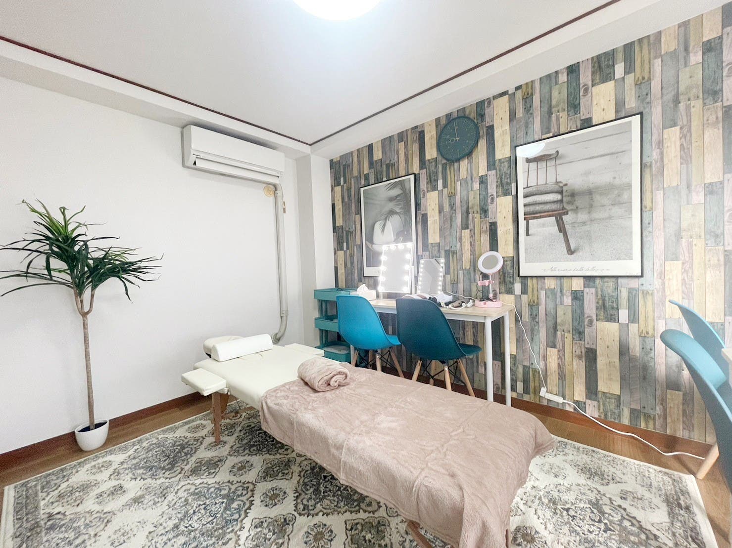 駅徒歩4分！Wi-Fi、プロジェクター、スクリーン、その他備品全て無料！の写真8