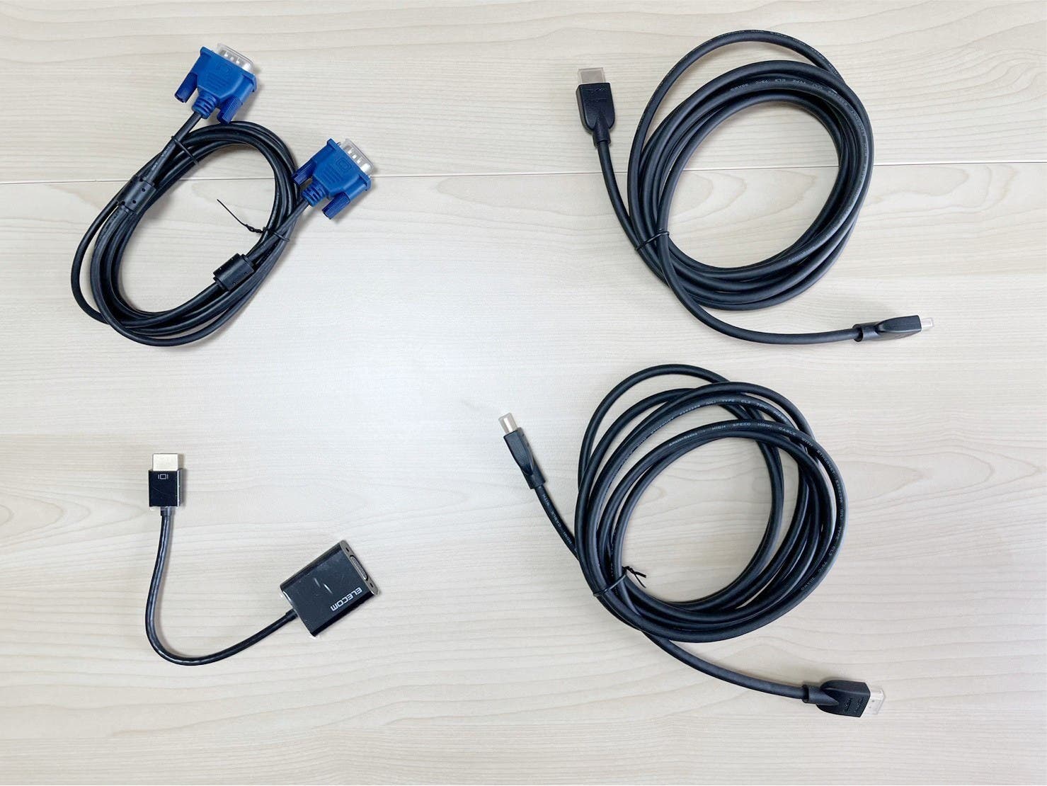 駅徒歩4分！Wi-Fi、プロジェクター、スクリーン、その他備品全て無料！の写真13