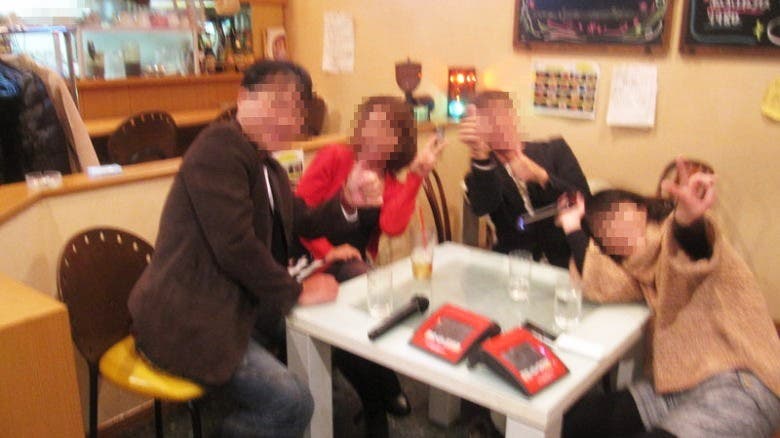 和泉府中駅から徒歩３分のカフェレンタルスペースの写真5