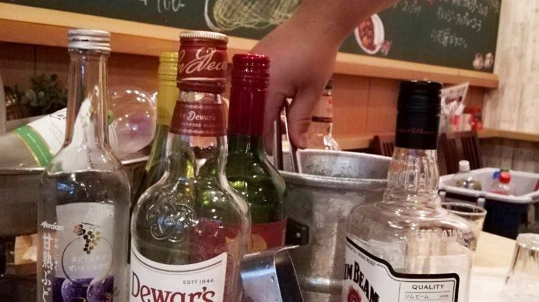 和泉府中駅から徒歩３分のカフェレンタルスペースの写真6