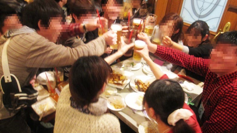 和泉府中駅から徒歩３分のカフェレンタルスペースの写真7