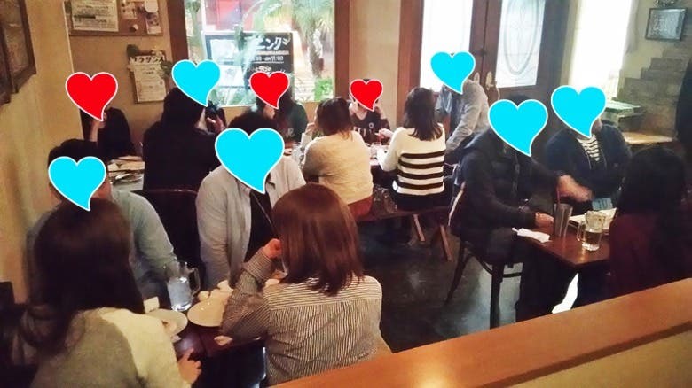 和泉府中駅から徒歩３分のカフェレンタルスペースの写真8