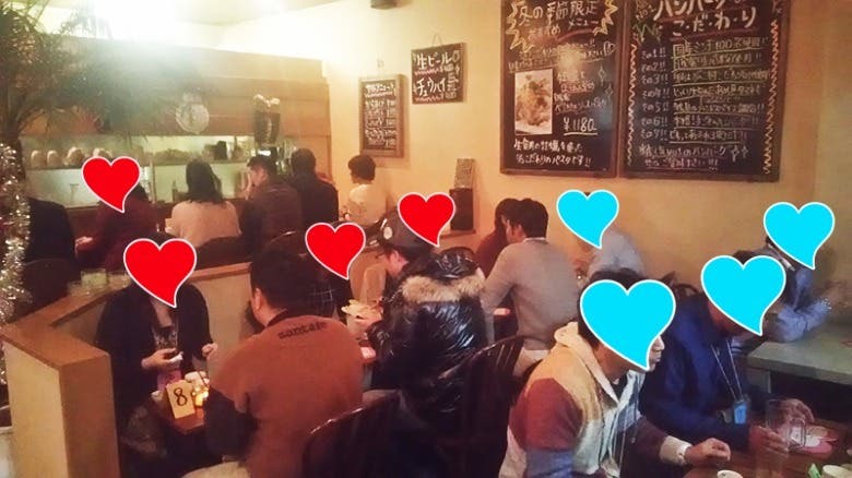 和泉府中駅から徒歩３分のカフェレンタルスペースの写真9