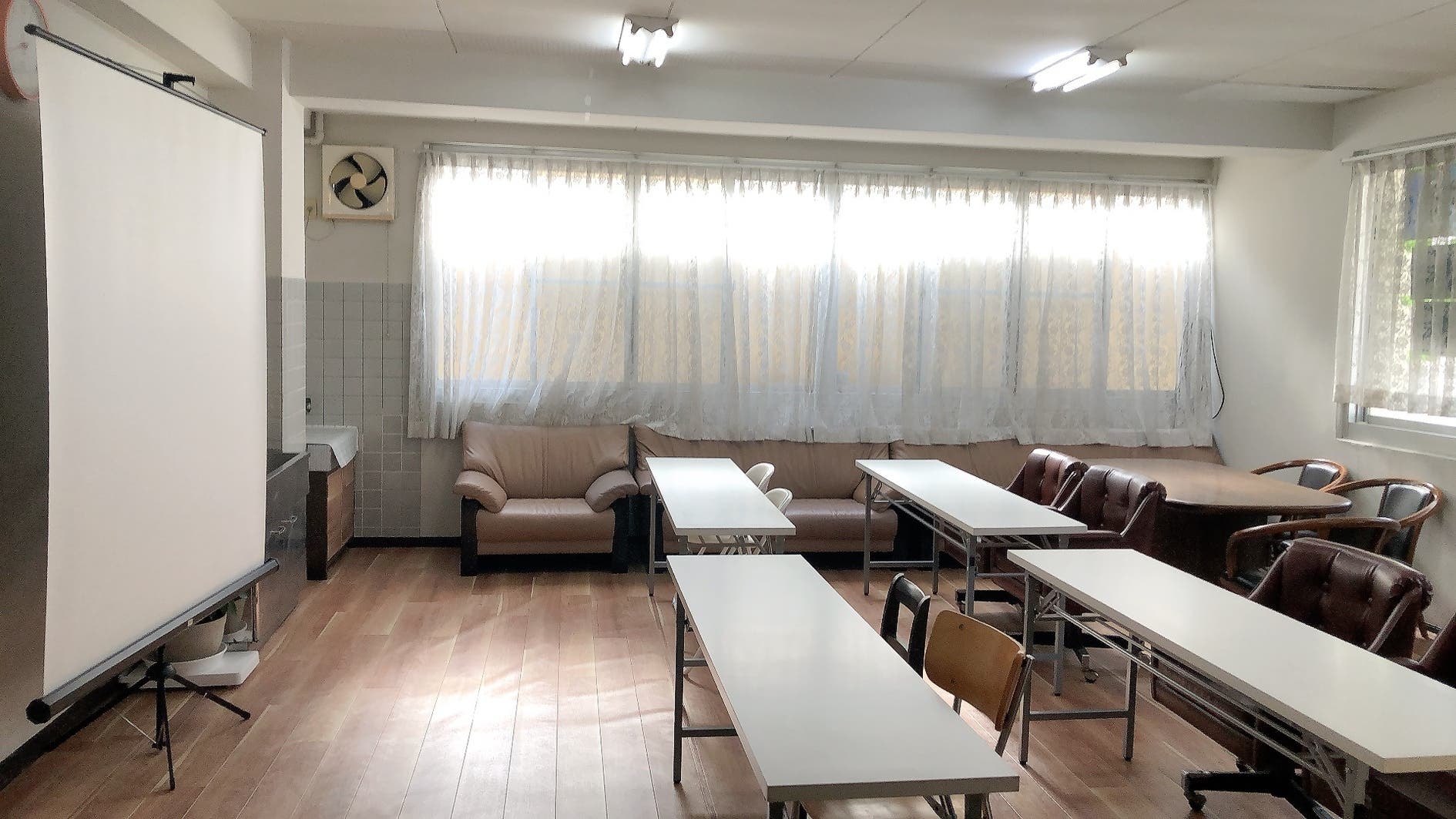 女性専用　尾頭橋駅徒歩８分金山駅徒歩10分🌟happystyleplus🌟パーティー/ゲーム/女子会/ワークショップ/打合せの写真10