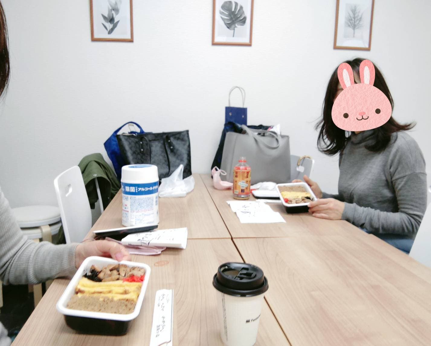 【ゆりねこ会議室】JR両国駅西口徒歩30秒のレンタルスペース！！２０２２年９月OPEN！多目的スペース☆彡パーティの写真22