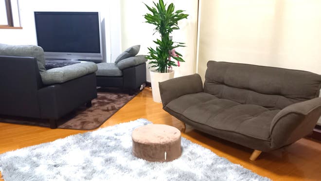 鶴橋駅5分 綺麗!広い!キッチン付きの多目的スペースの写真7