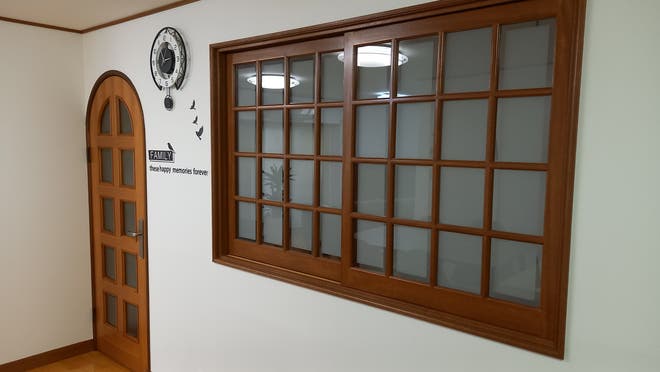 鶴橋駅5分 綺麗!広い!キッチン付きの多目的スペースの写真9