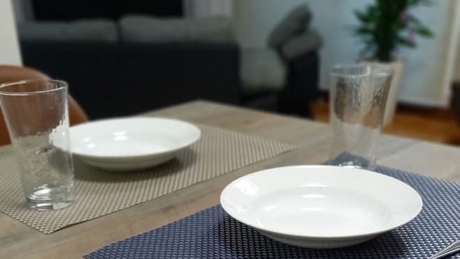 鶴橋駅5分 綺麗!広い!キッチン付きの多目的スペースの写真10