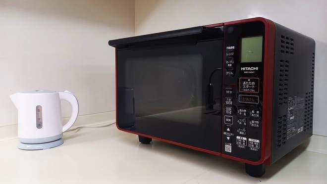 鶴橋駅5分 綺麗!広い!キッチン付きの多目的スペースの写真14