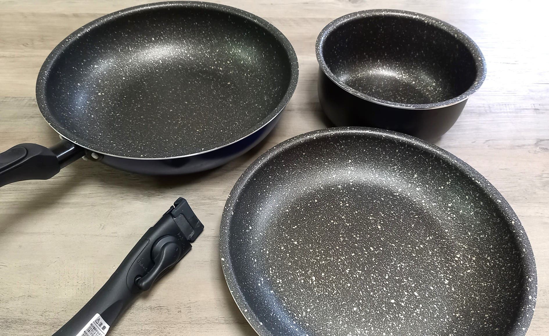 鶴橋駅5分　綺麗！広い！キッチン付きの多目的スペースの写真15