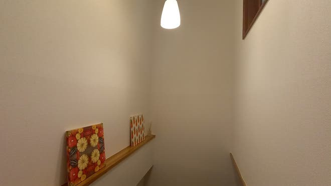 鶴橋駅5分 綺麗!広い!キッチン付きの多目的スペースの写真23