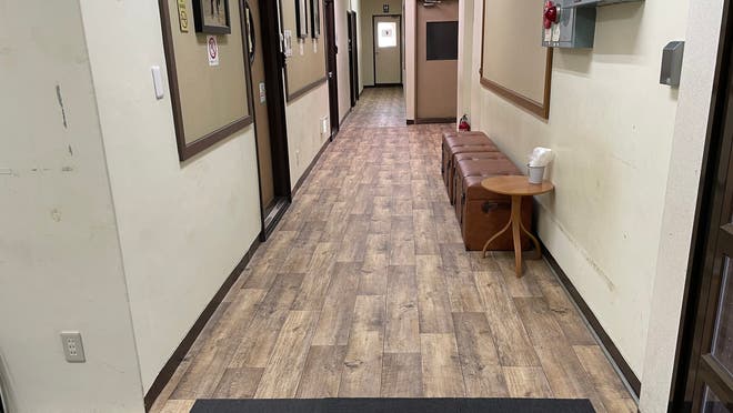 千葉県習志野市【OPEN記念で今なら何時でも通常価格より半額】楽器・声楽可 ヨガマット無料 撮影とダンスと音楽のスタジオ【第2】の写真9