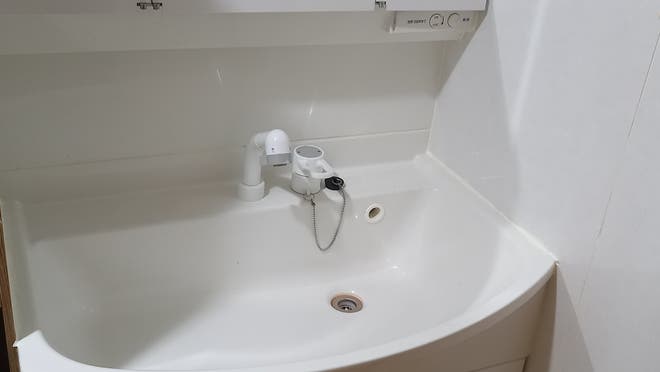 鶴橋駅5分 綺麗!広い!キッチン付きの多目的スペースの写真24