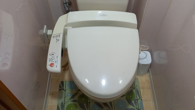 鶴橋駅5分 綺麗!広い!キッチン付きの多目的スペースの写真25