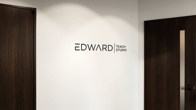 【機材付き】【待合室付き】飯田橋駅から徒歩5分の撮影スタジオ。eラーニング、配信など(防音施工済み)の写真5