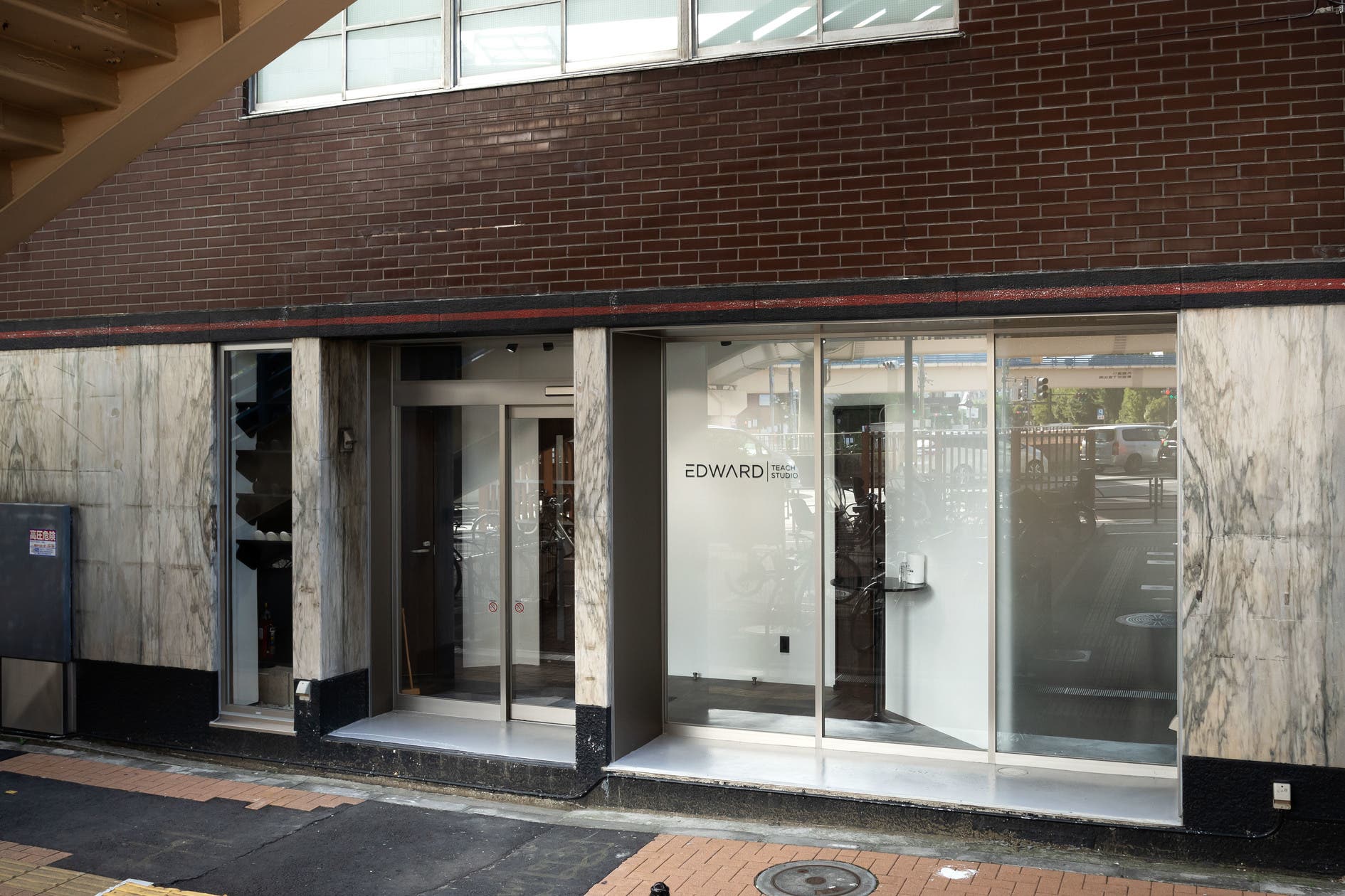 【機材付き】【待合室付き】飯田橋駅から徒歩5分の撮影スタジオ。eラーニング、配信など（防音施工済み）の写真6