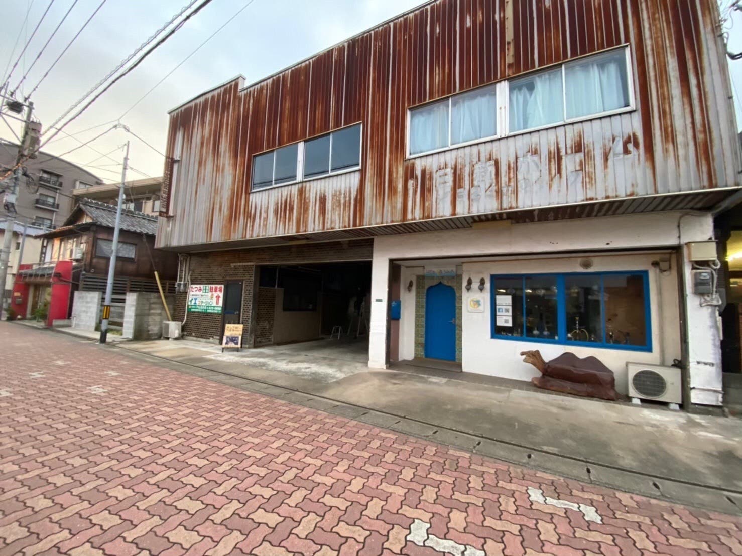 真っ黒なリノベーションギャラリー。商用利用から私的利用まで自由な利用◎の写真15