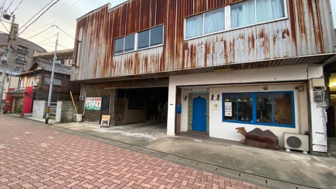 真っ黒なリノベーションギャラリー。商用利用から私的利用まで自由な利用◎の写真15