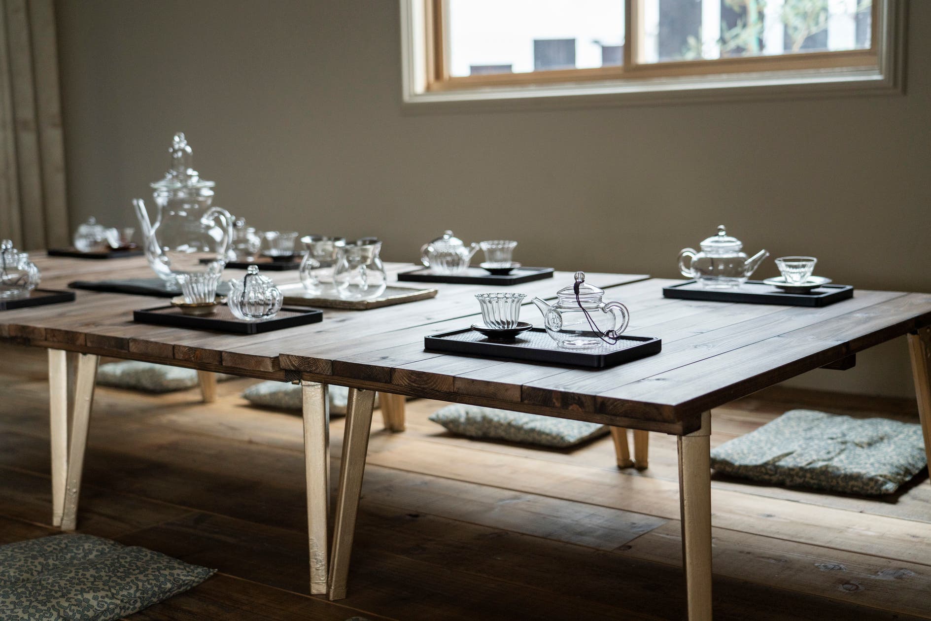 ローテーブル(お座敷用)の画像1