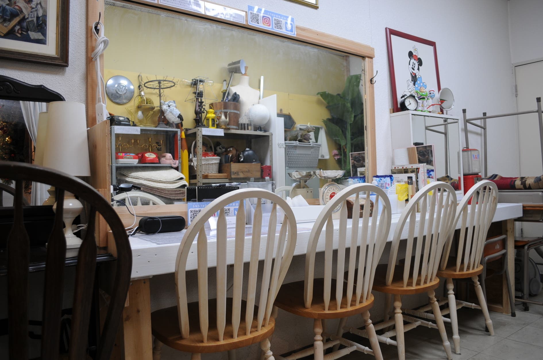 【見学大歓迎！】完全貸切のスタッフ不在のレンタルスタジオ。お持ちのカメラやスマホで​自由に撮影を行なえます。の写真21