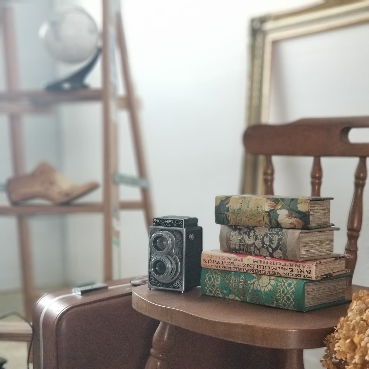 【見学大歓迎！】完全貸切のスタッフ不在のレンタルスタジオ。お持ちのカメラやスマホで​自由に撮影を行なえます。の写真20