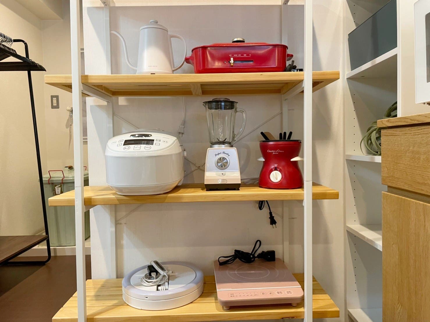 《LVB銀座東2》新富町徒歩40秒/最大14名/キッチン付会議室/パーティスペース/Wifi・人気ゲーム・Netflix利用可の写真12