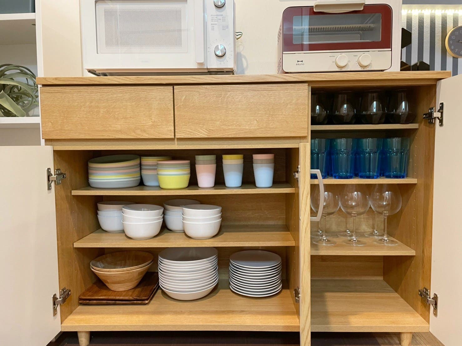 《LVB銀座東2》新富町徒歩40秒/最大14名/キッチン付会議室/パーティスペース/Wifi・人気ゲーム・Netflix利用可の写真13