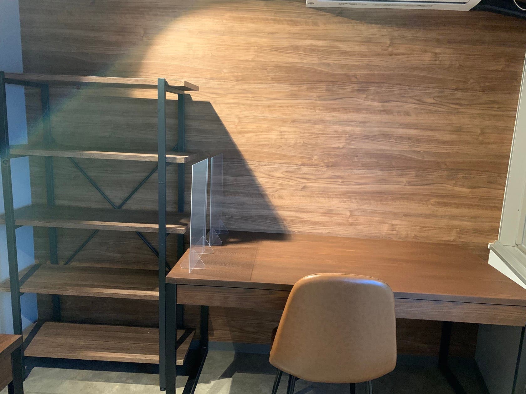 五橋駅前 2名【2階会議室】の写真2