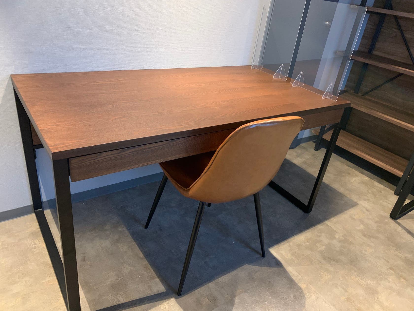 五橋駅前 2名【2階会議室】の写真4