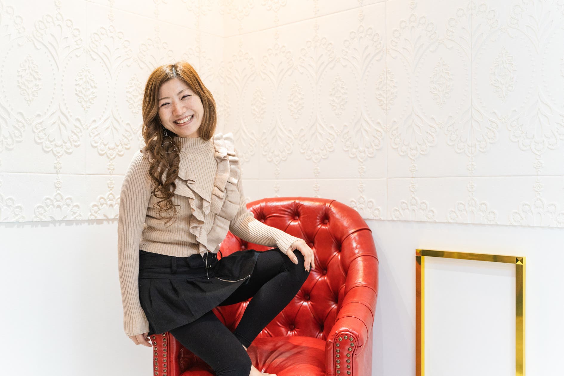 施設名フォト×カフェスペースsakura　ブルックリンorティファニーブルーor姫系のカフェ、調理可能、コスプレもOKの写真7