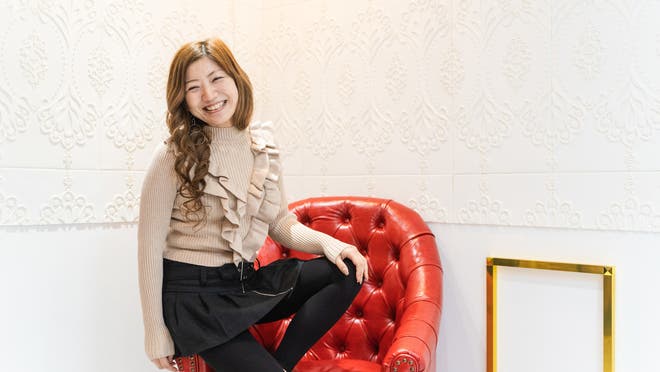 施設名フォト×カフェスペースsakura ブルックリンorティファニーブルーor姫系のカフェ、調理可能、コスプレもOKの写真7