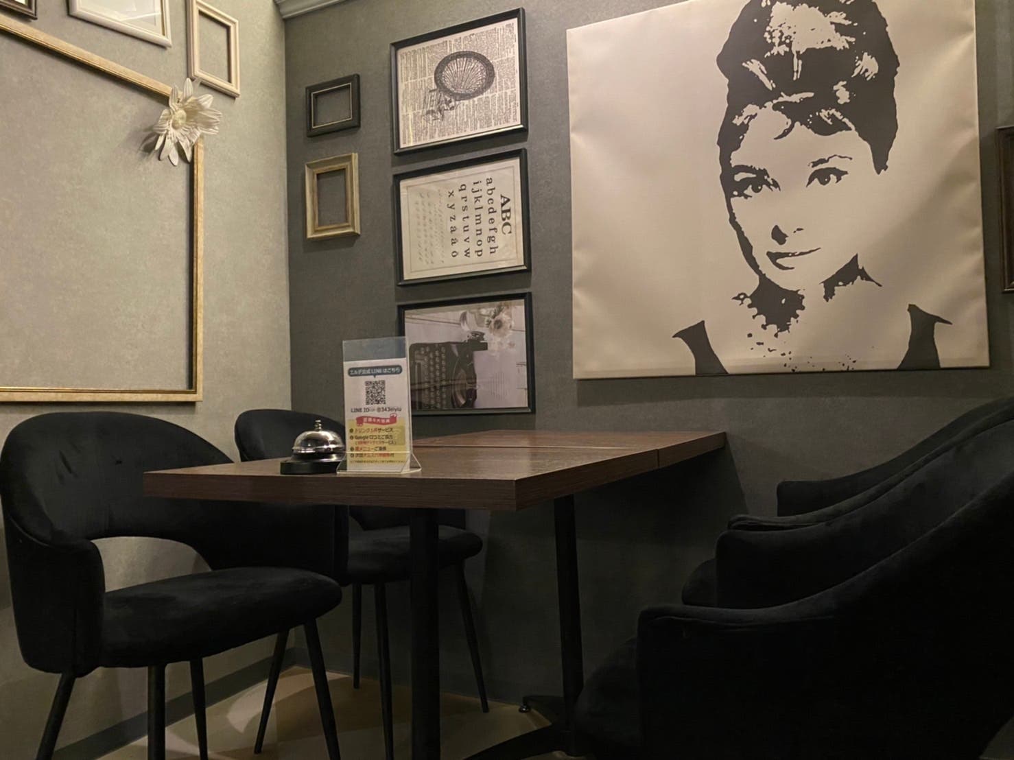 【新宿徒歩９分/大久保徒歩４分】50人着席可能レストラン！備品類完備｜パーティ/交流会/オフ会/女子会/撮影/ファンミ最適！の写真5