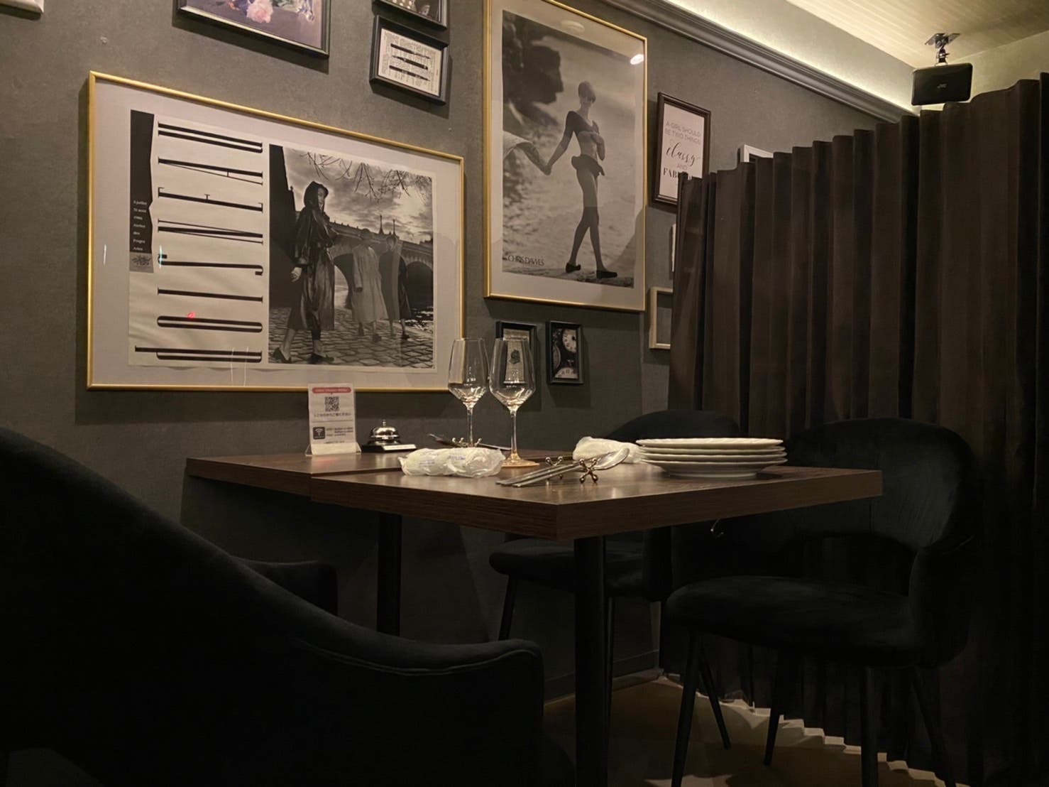 【新宿徒歩９分/大久保徒歩４分】50人着席可能レストラン！備品類完備｜パーティ/交流会/オフ会/女子会/撮影/ファンミ最適！の写真6