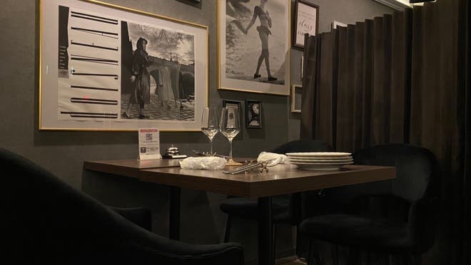 【新宿徒歩9分/大久保徒歩4分】50人着席可能レストラン!備品類完備|パーティ/交流会/オフ会/女子会/撮影/ファンミ最適!の写真6