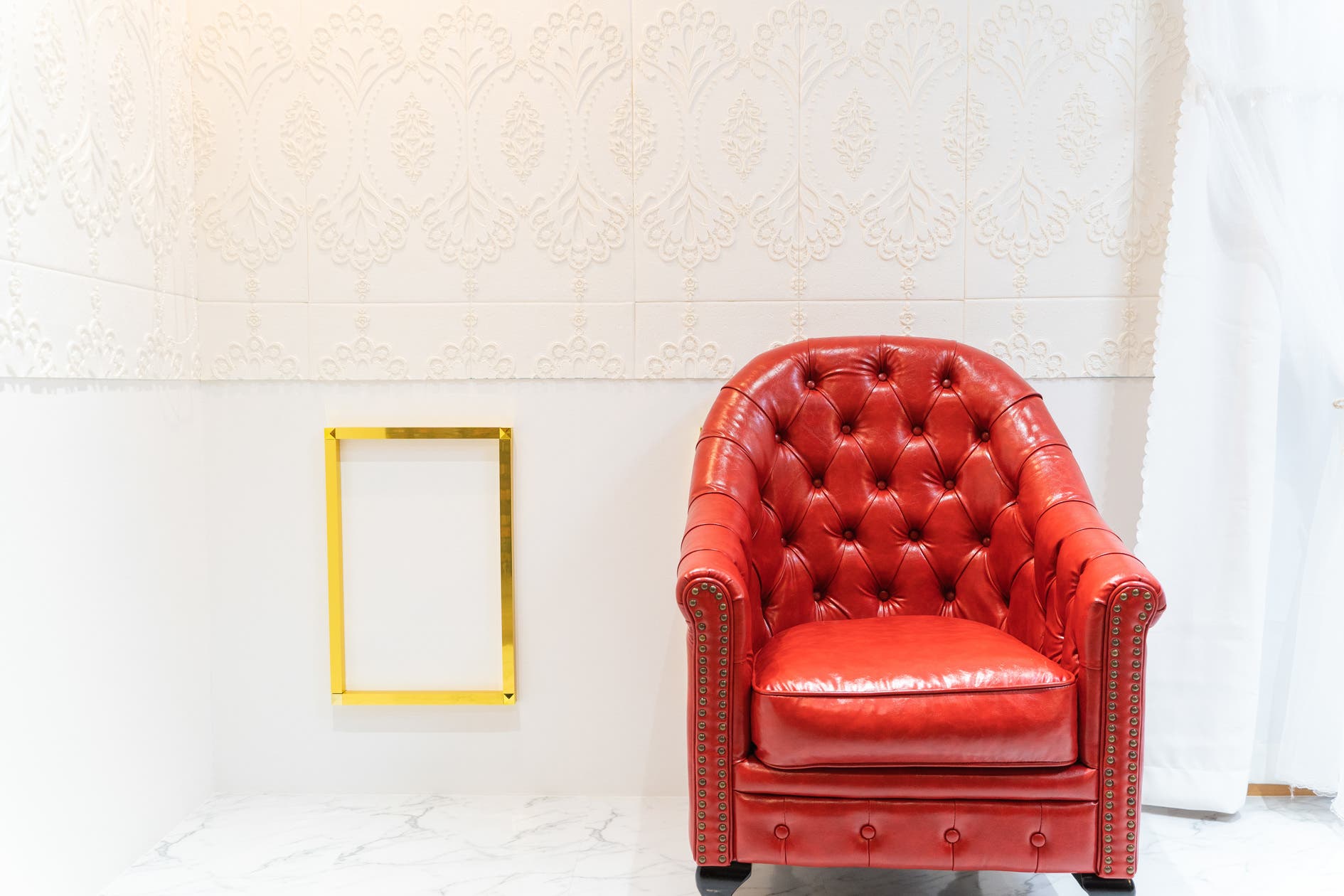 施設名フォト×カフェスペースsakura　ブルックリンorティファニーブルーor姫系のカフェ、調理可能、コスプレもOKの写真6