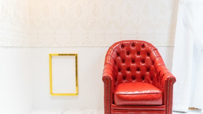 施設名フォト×カフェスペースsakura ブルックリンorティファニーブルーor姫系のカフェ、調理可能、コスプレもOKの写真6