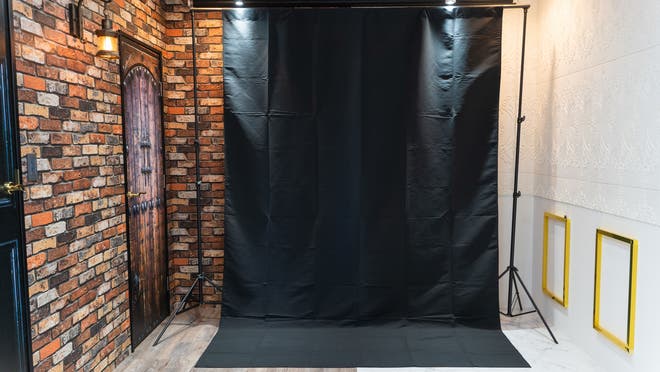 施設名フォト×カフェスペースsakura ブルックリンorティファニーブルーor姫系のカフェ、調理可能、コスプレもOKの写真14