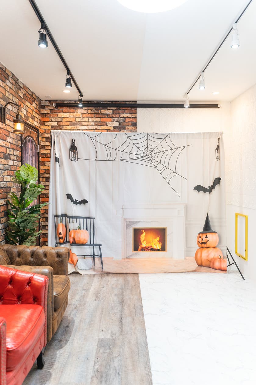 施設名フォト×カフェスペースsakura　ブルックリンorティファニーブルーor姫系のカフェ、調理可能、コスプレもOKの写真12