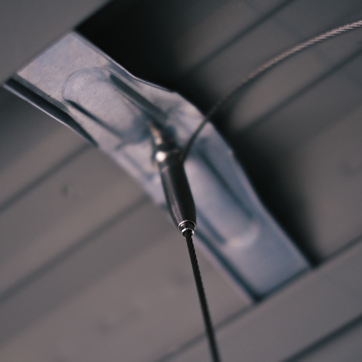 吊り下げ式ハンガーラック利用の画像2