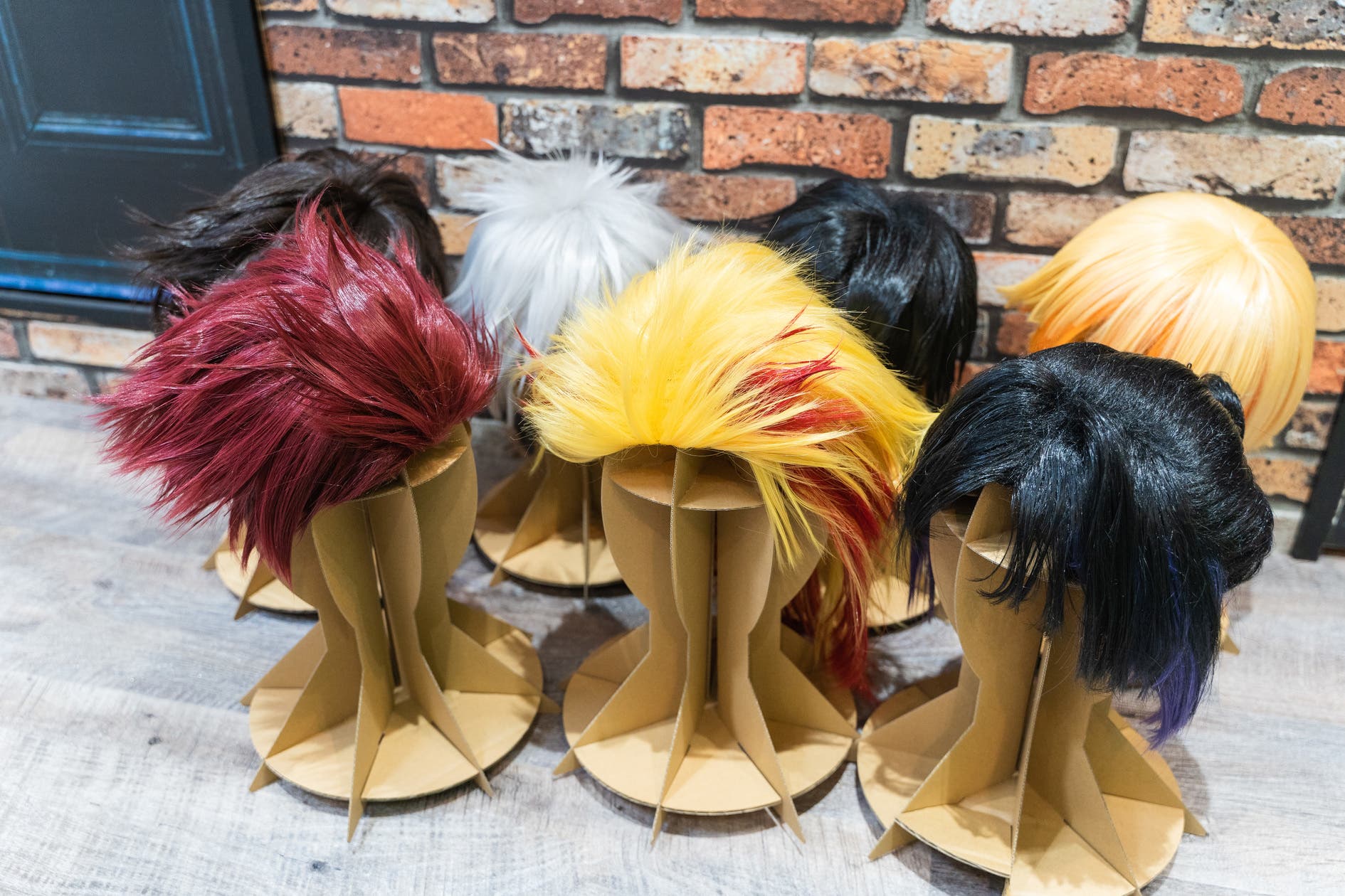 施設名フォト×カフェスペースsakura　ブルックリンorティファニーブルーor姫系のカフェ、調理可能、コスプレもOKの写真26