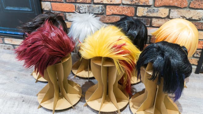 施設名フォト×カフェスペースsakura ブルックリンorティファニーブルーor姫系のカフェ、調理可能、コスプレもOKの写真26