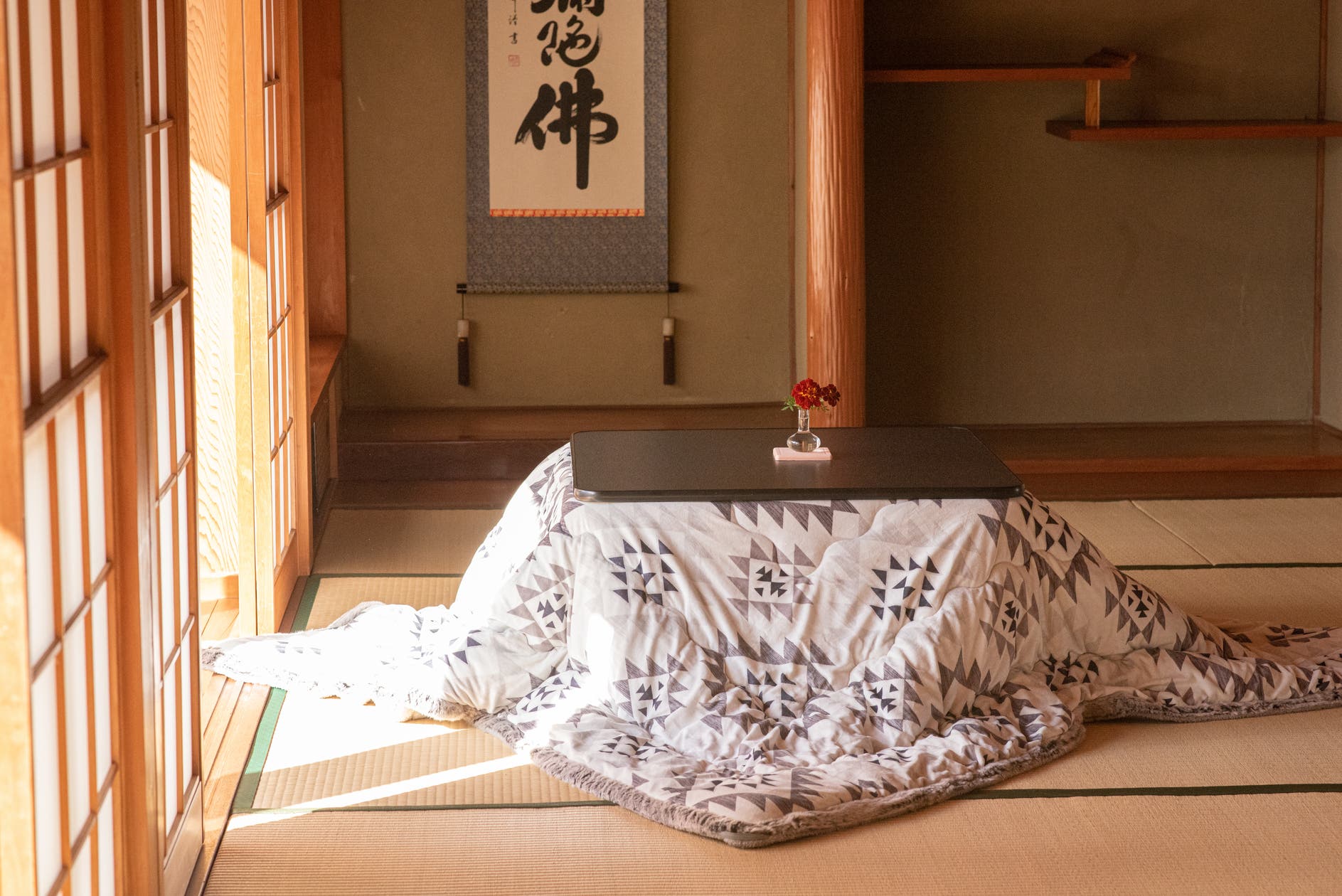 【撮影等に】泉佐野市の築５０年の古民家スペースの写真12