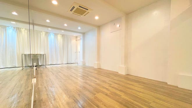 福島区野田新橋筋商店街の中☆福島区の多目的レンタルスペースの写真5