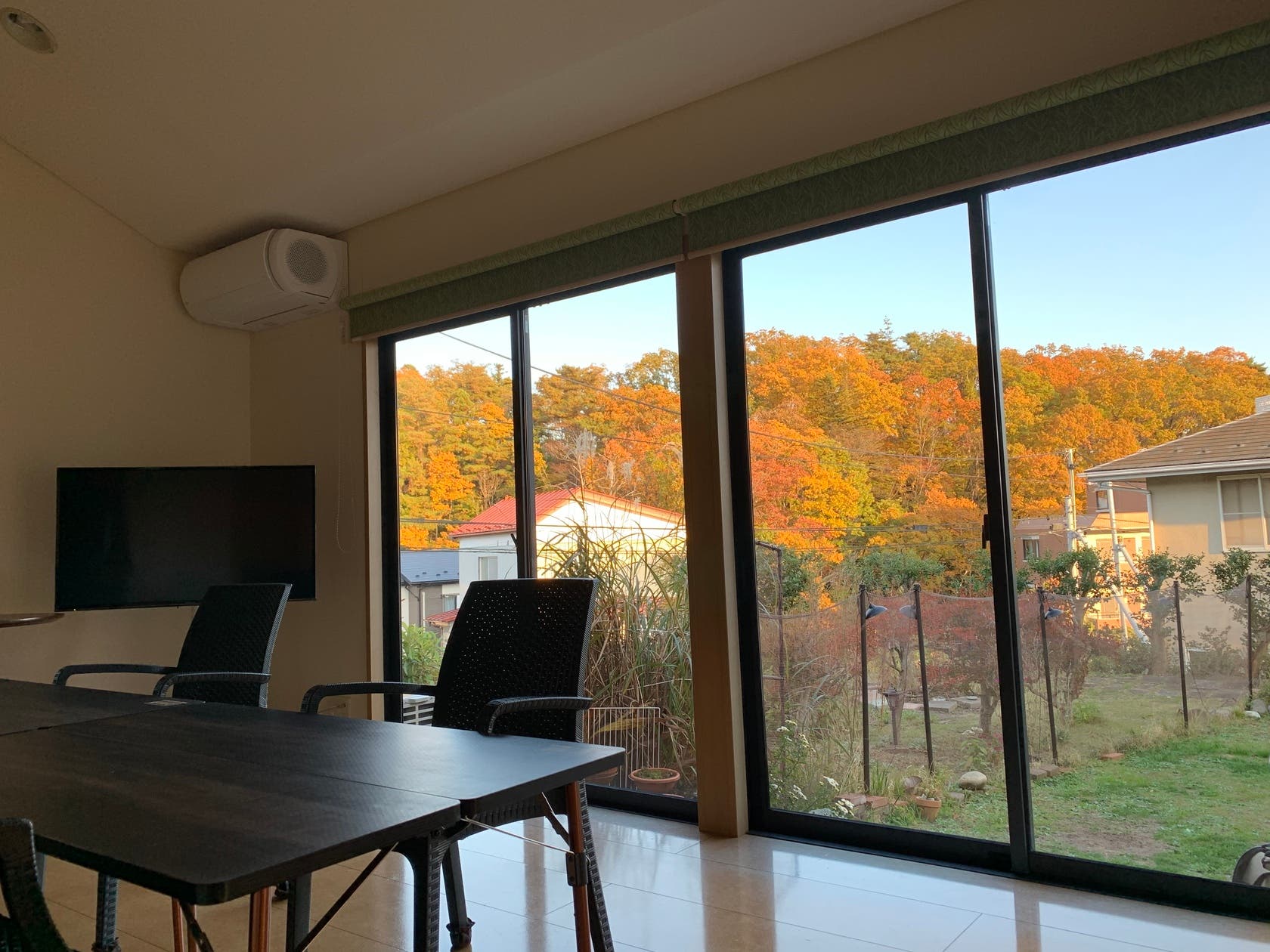 仙台中心部からほど近く、緑が広がる明るく清々しい空間で、撮影、リモートワーク、会議などに。の写真5