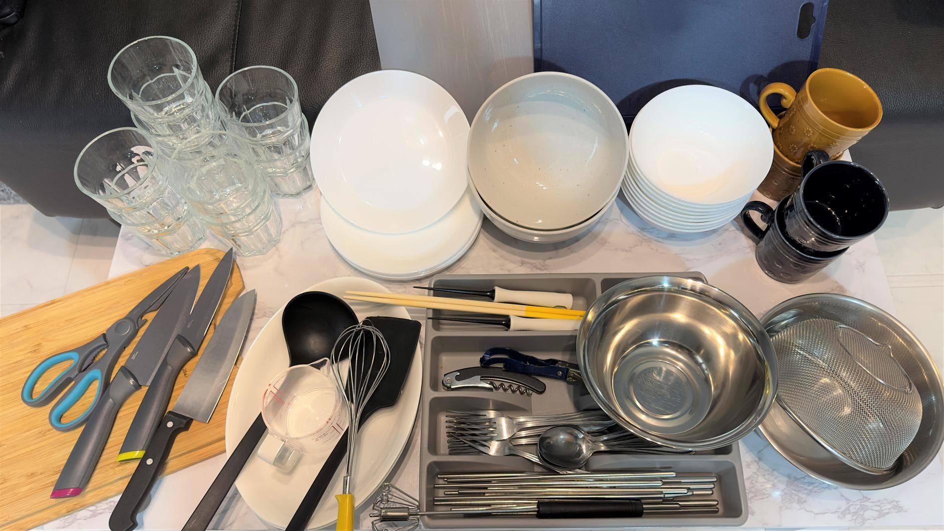 【駅2分】🥇水・ゴミ捨て無料🥇　新宿5分｜新大久保7分｜ドンキすぐ🥰最新ゲーム🎮パーティ🥂BBQ🍻女子会🎁撮影📷 24時間営業の写真19